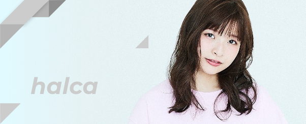 halca 6th LIVE 『Help Me!!!!!! 3×2×1 & live playground #002』 – ミュージックレインモール