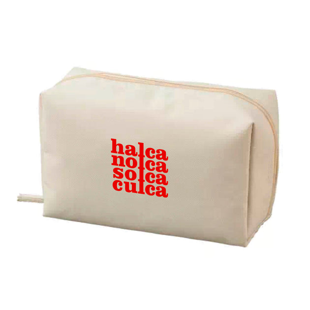 LAWSON presents halca first tour 2023 “nolca solca culca” スクエアポーチ ...