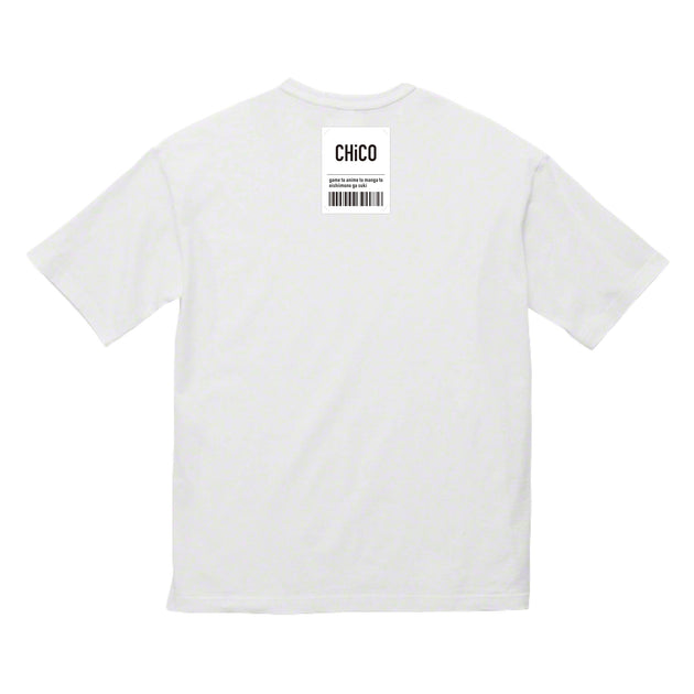 CHiCO CONTiNUE CHiCO BIGT – ミュージックレインモール